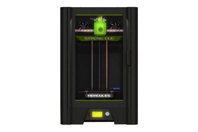3D-принтер Imprinta Hercules Strong DUO купить в Москве ·цена ...