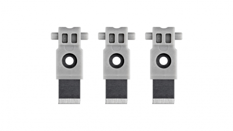 Bambu Lab Replacement Filament Cutter резак нити купить - Planeta3D