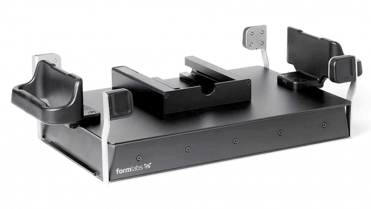 Build Platform 2L платформа 3D принтера Formlabs Form 3L / 3BL купить в ...