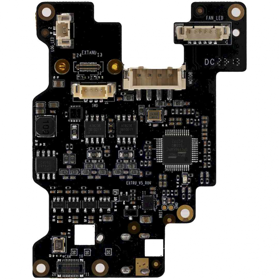 Платы управления TH Board Set v9 Single Red Laser 3D принтера Bambu Lab X1 Series купить - Planeta3D